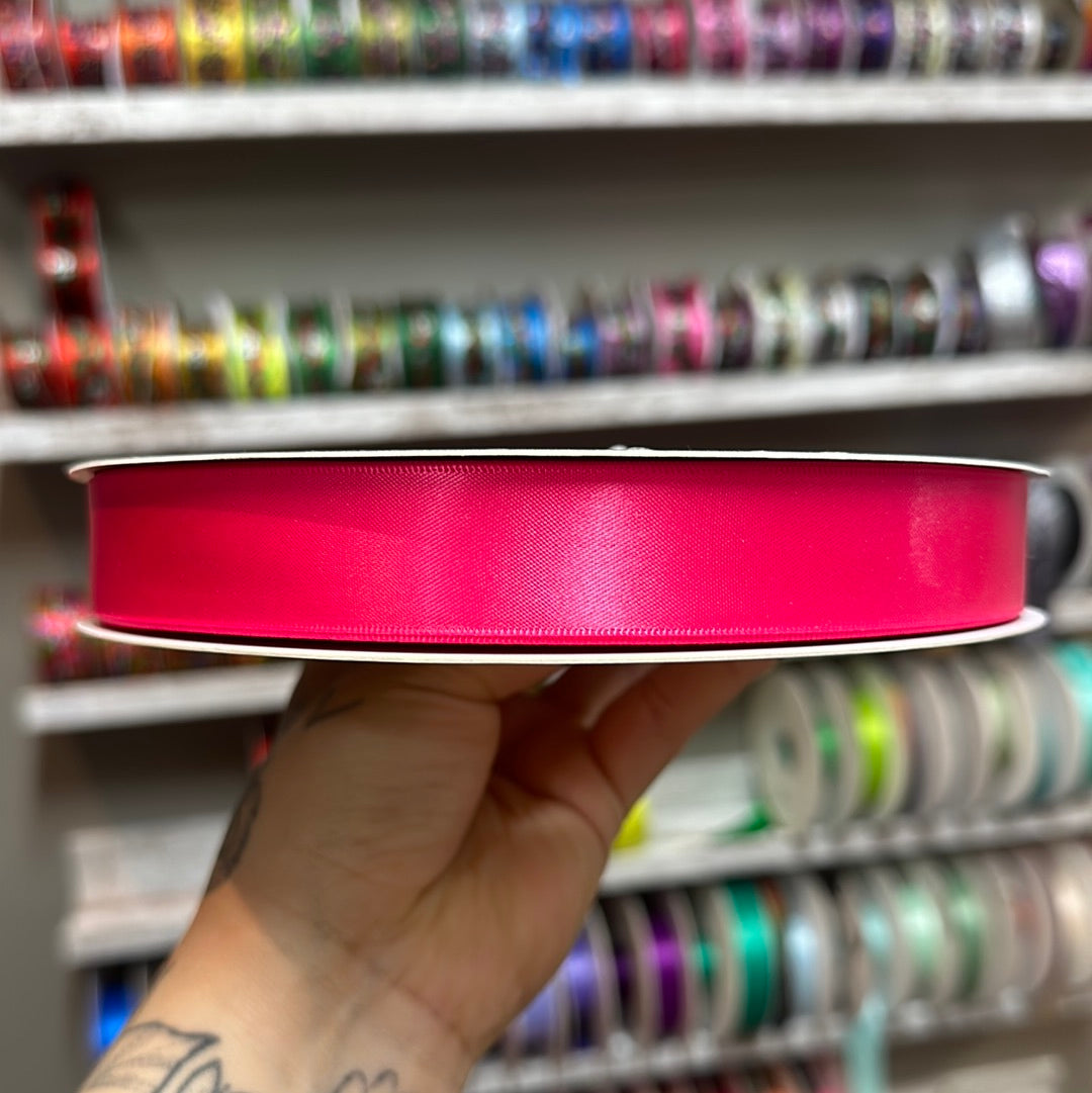 7/8" Ribbon/Meter – 4 Generations Creations