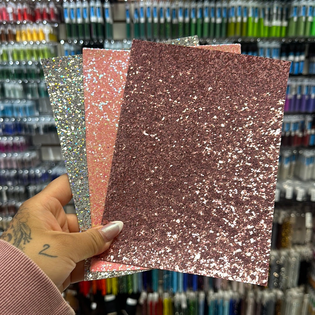 Vinyl (Beading Backing) – 4 Generations Creations