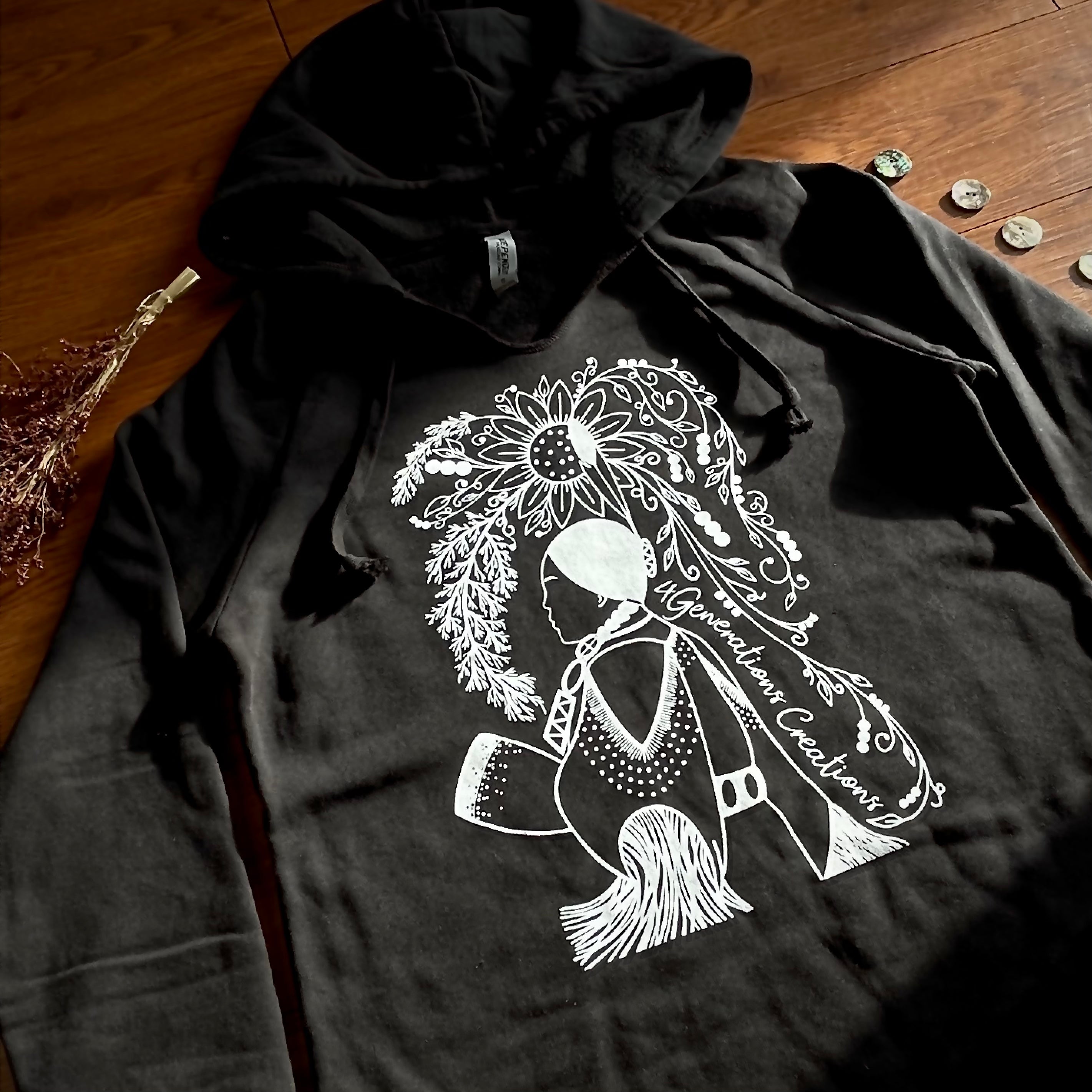Apparel – 4 Generations Creations