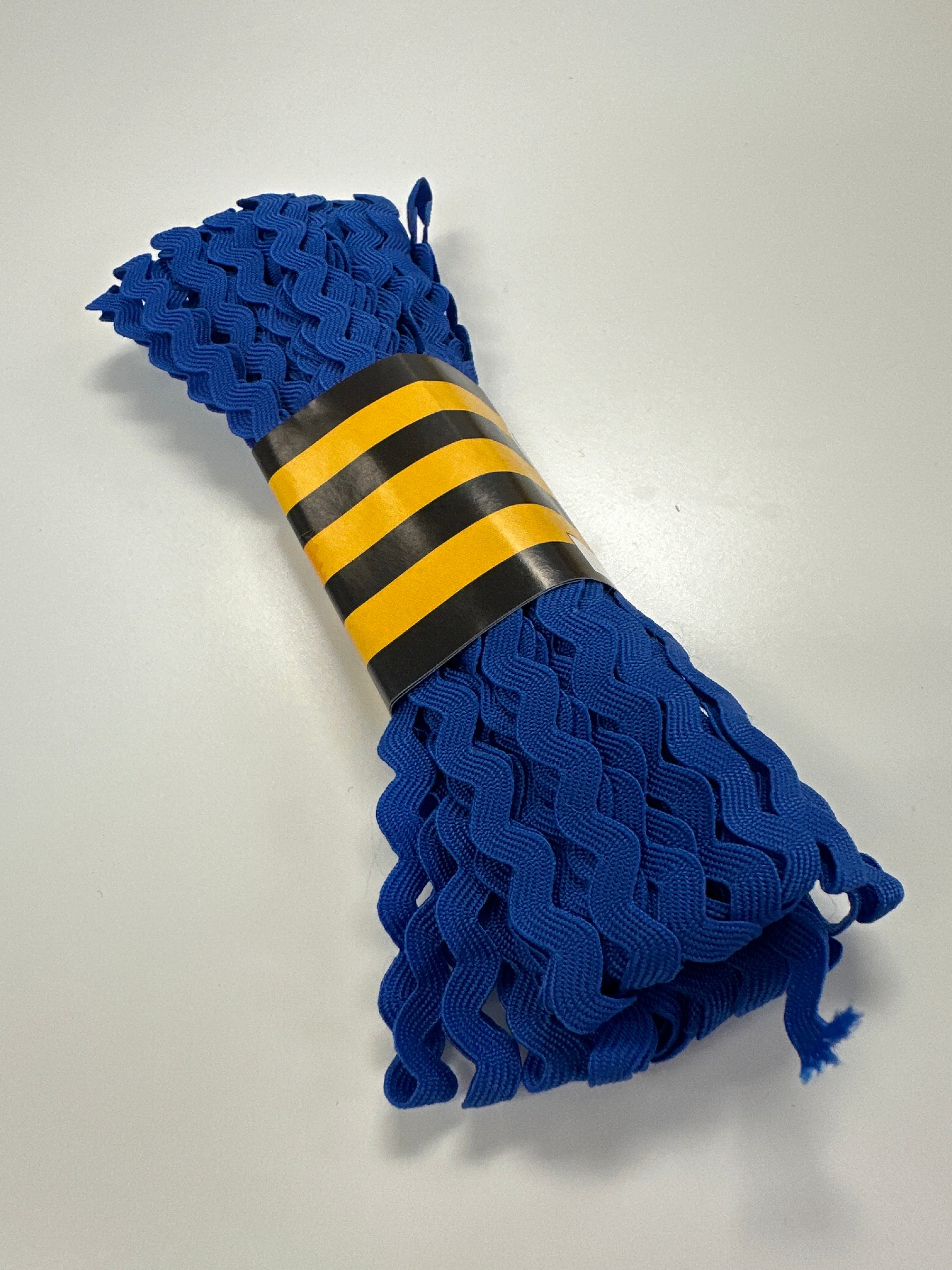Navy Blue 15m Ric Rac Bundle – 4 Generations Creations