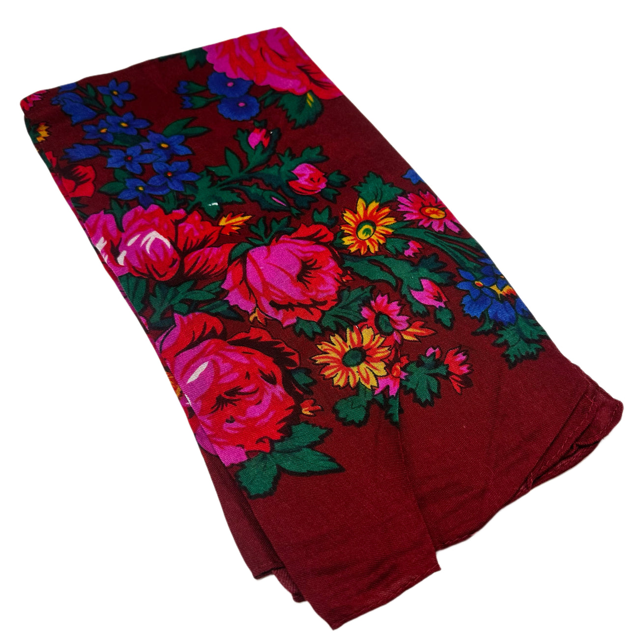 Kokom Scarves – 4 Generations Creations