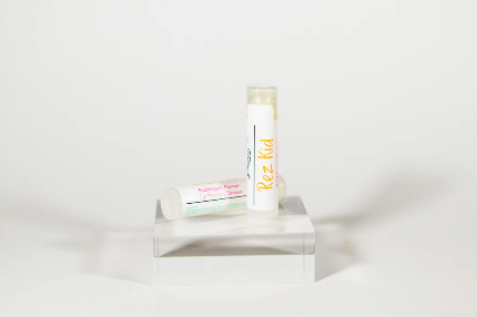 Rez Kid Lip Pointing Grease: Premium Kids Lip Balm – 4 Generations ...