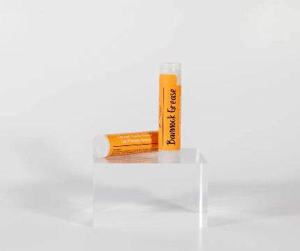 Bannock Grease Lip Pointing Grease: Premium Lip Balm – 4 Generations ...