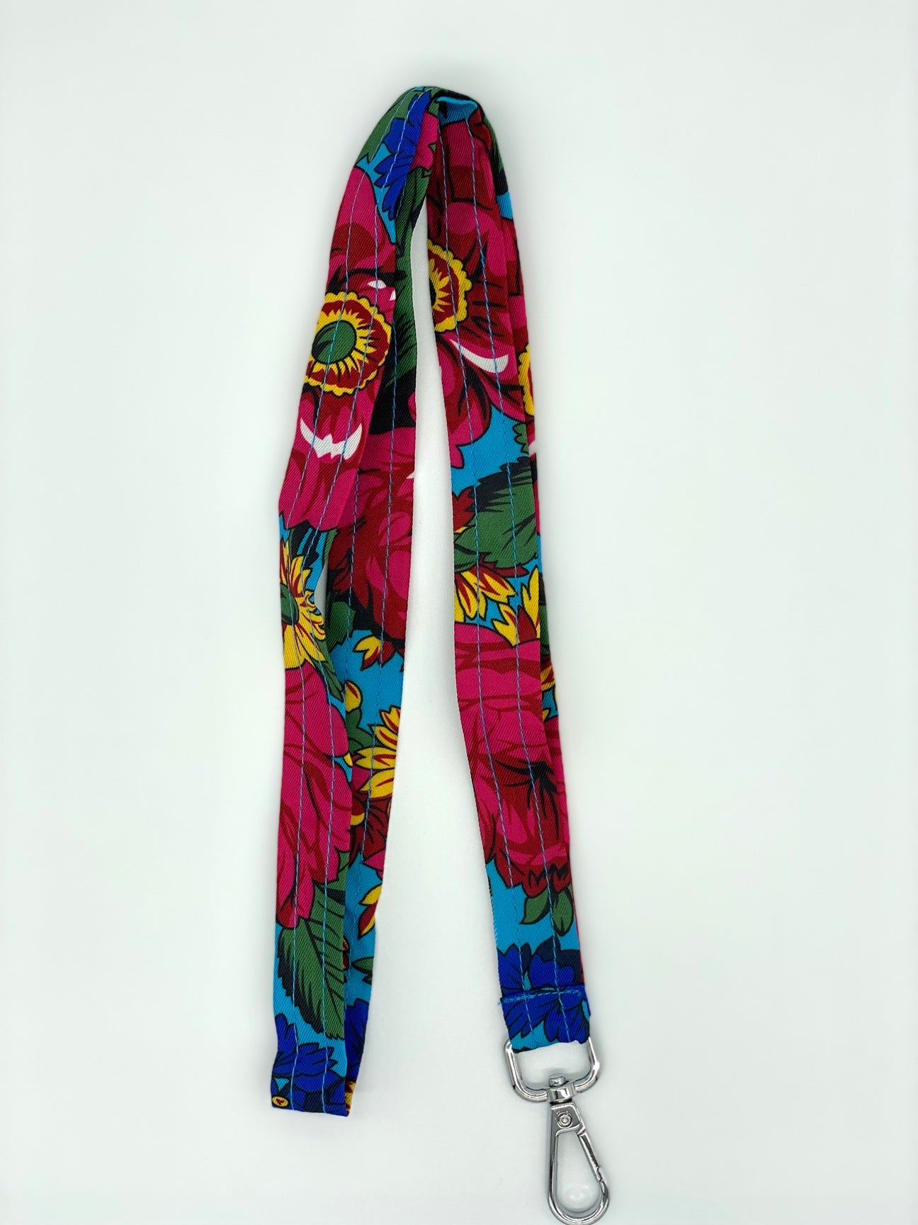 Kokom Lanyard - Light Blue – 4 Generations Creations