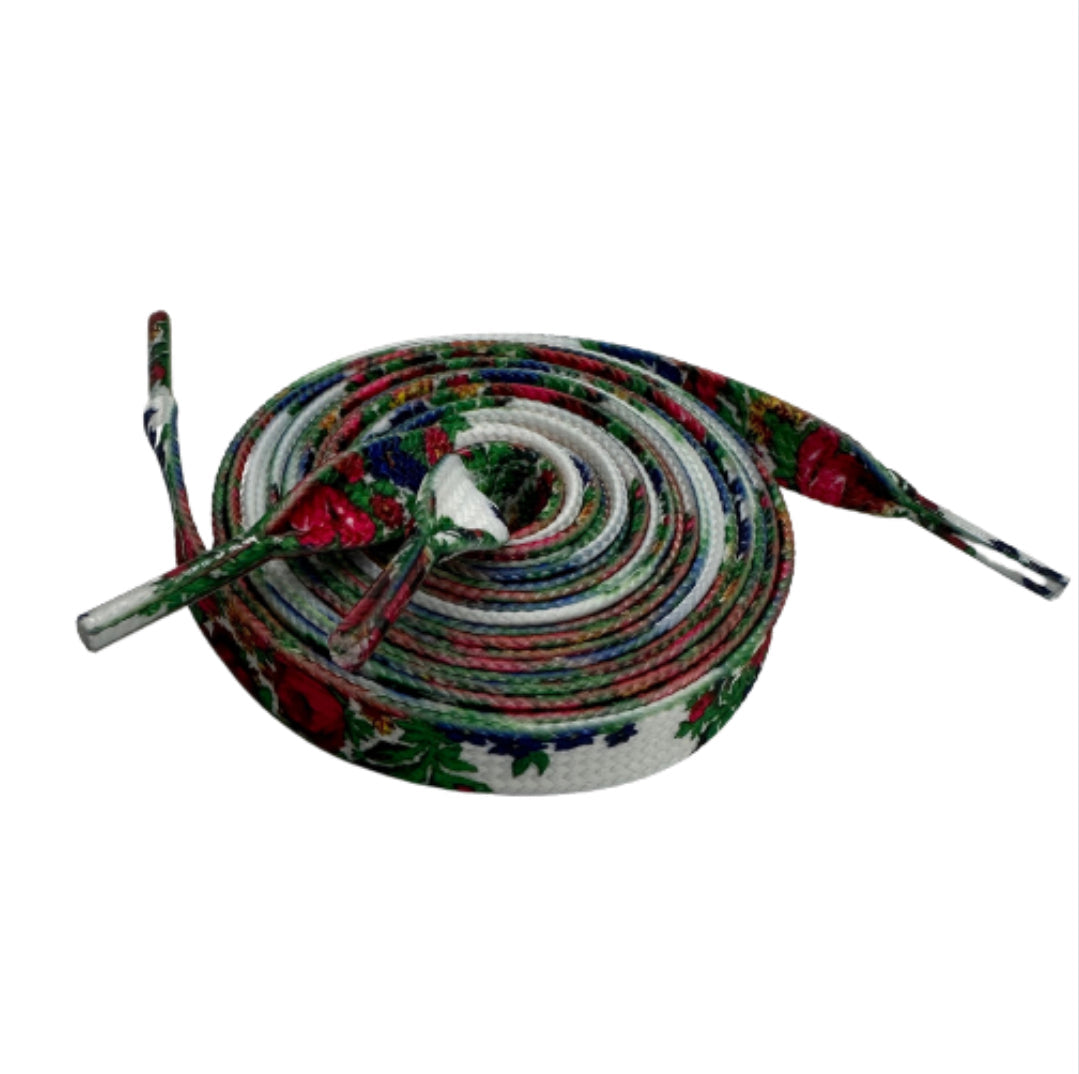 Kokom Shoe Laces – 4 Generations Creations