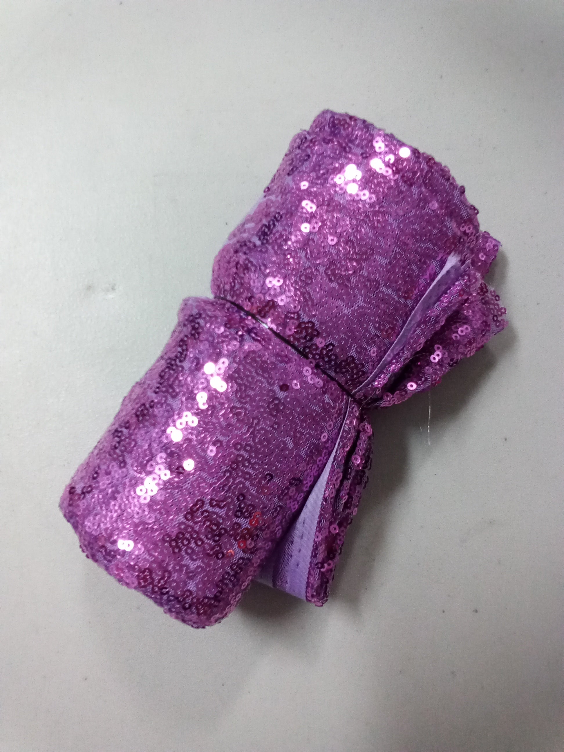 Remnant (25 inch) Sequin – 4 Generations Creations