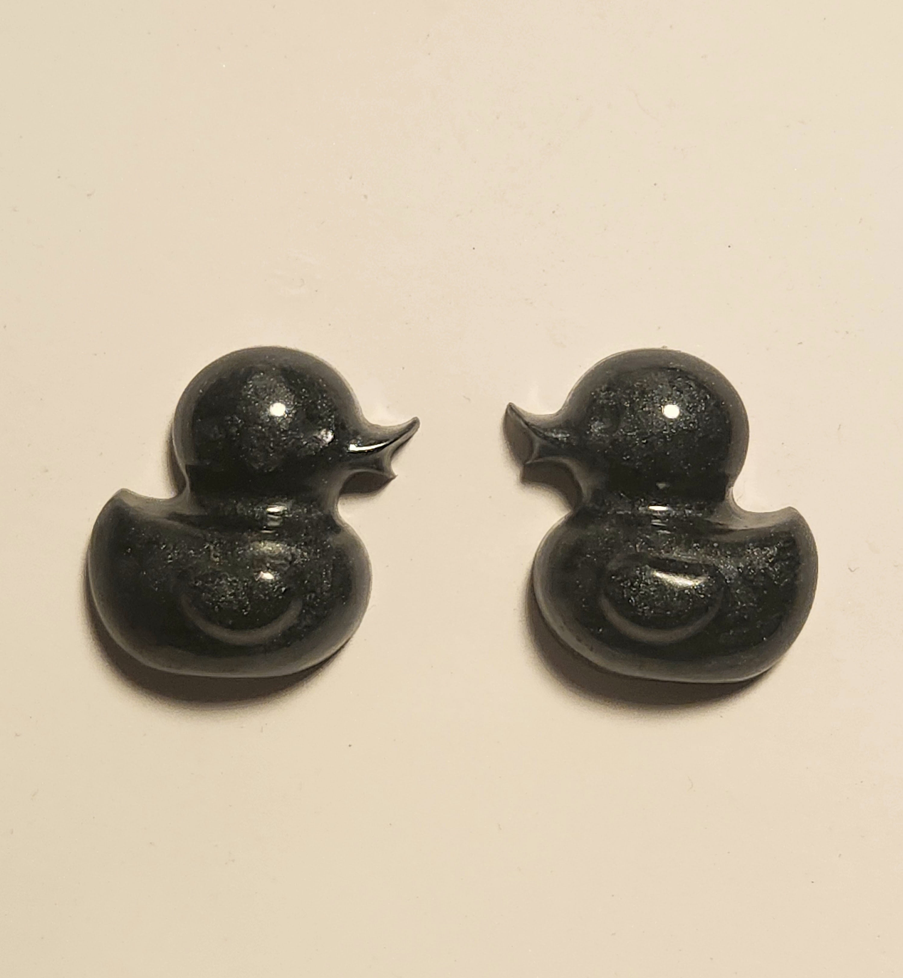 Goth Rubber Duck Cab (1 Pair) – 4 Generations Creations