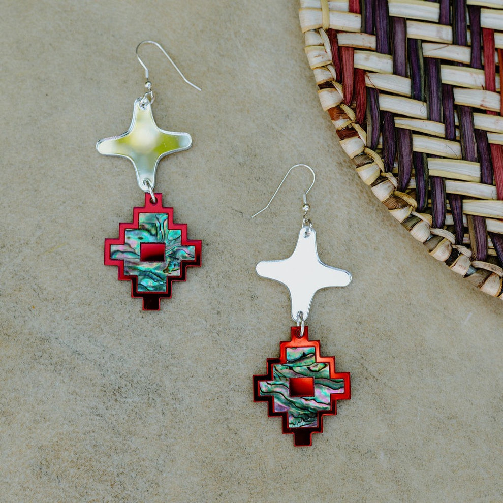 Star Weaver – 4 Generations Creations