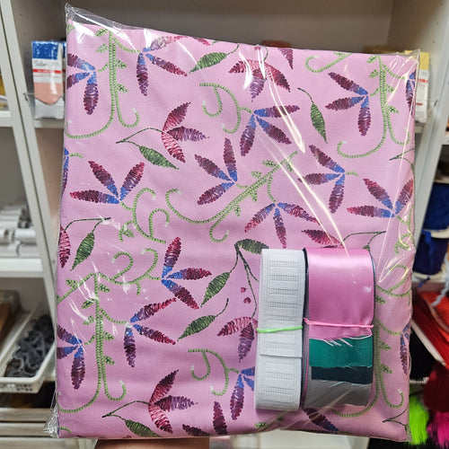 Adult Basic Ribbon Skirt Kits – 4 Generations Creations