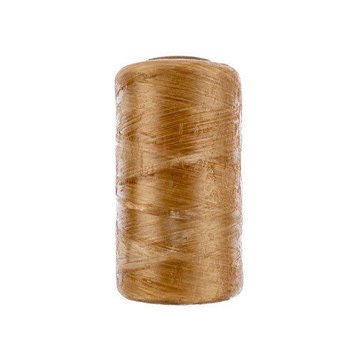 Sinew 8oz 900ft (300yd) Natural – 4 Generations Creations